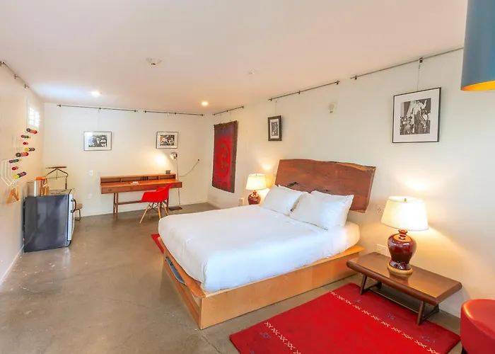 The 19 Best Hotels in Santa Rosa With a View in 2026 | California ...